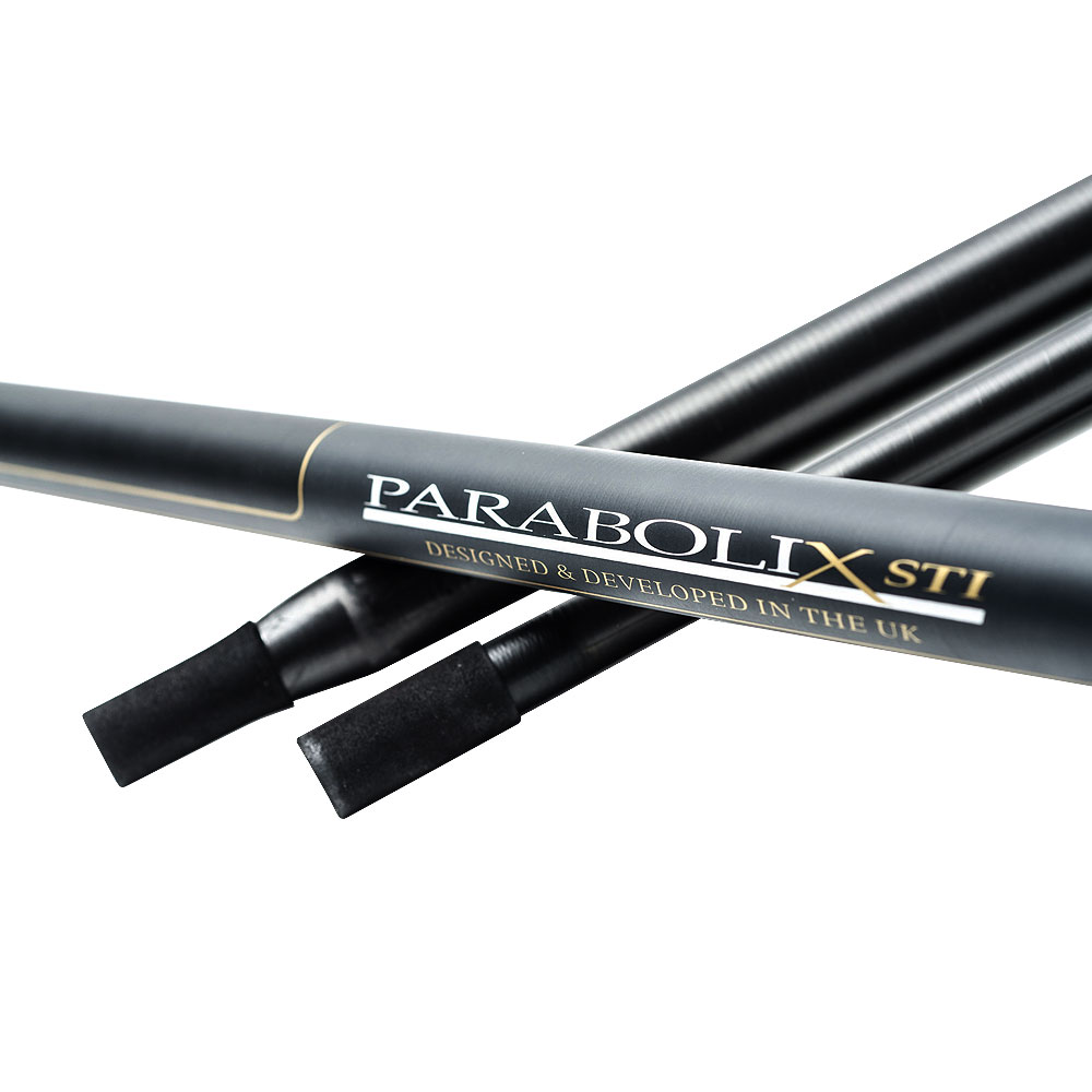 MAP Parabolix 4m Landing Net Handle