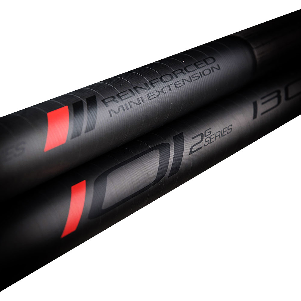 MAP TKS 101 2G 13.0m Pole Package | Angling Direct