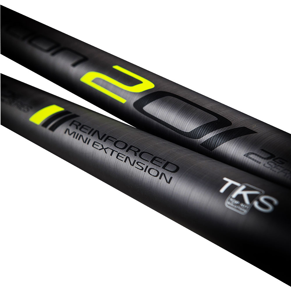 MAP TKS 201 2G 13.0m Pole Package