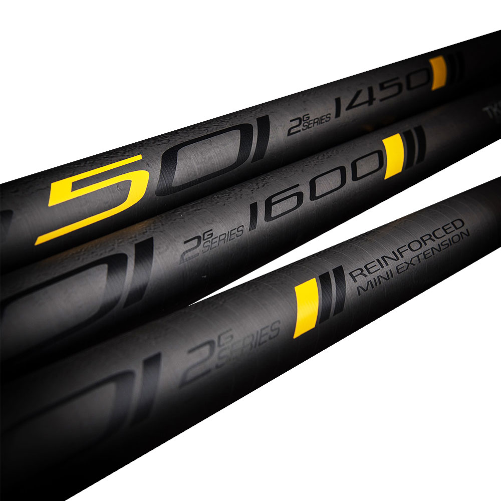 MAP TKS 501 2G 16.0m Pole Package