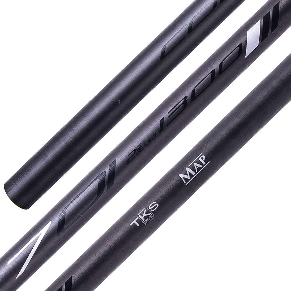 MAP TKS 701 2G 16.0m Pole Package