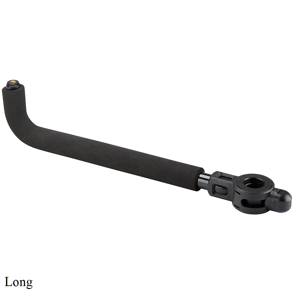 MAP QRS Outrigger Arm