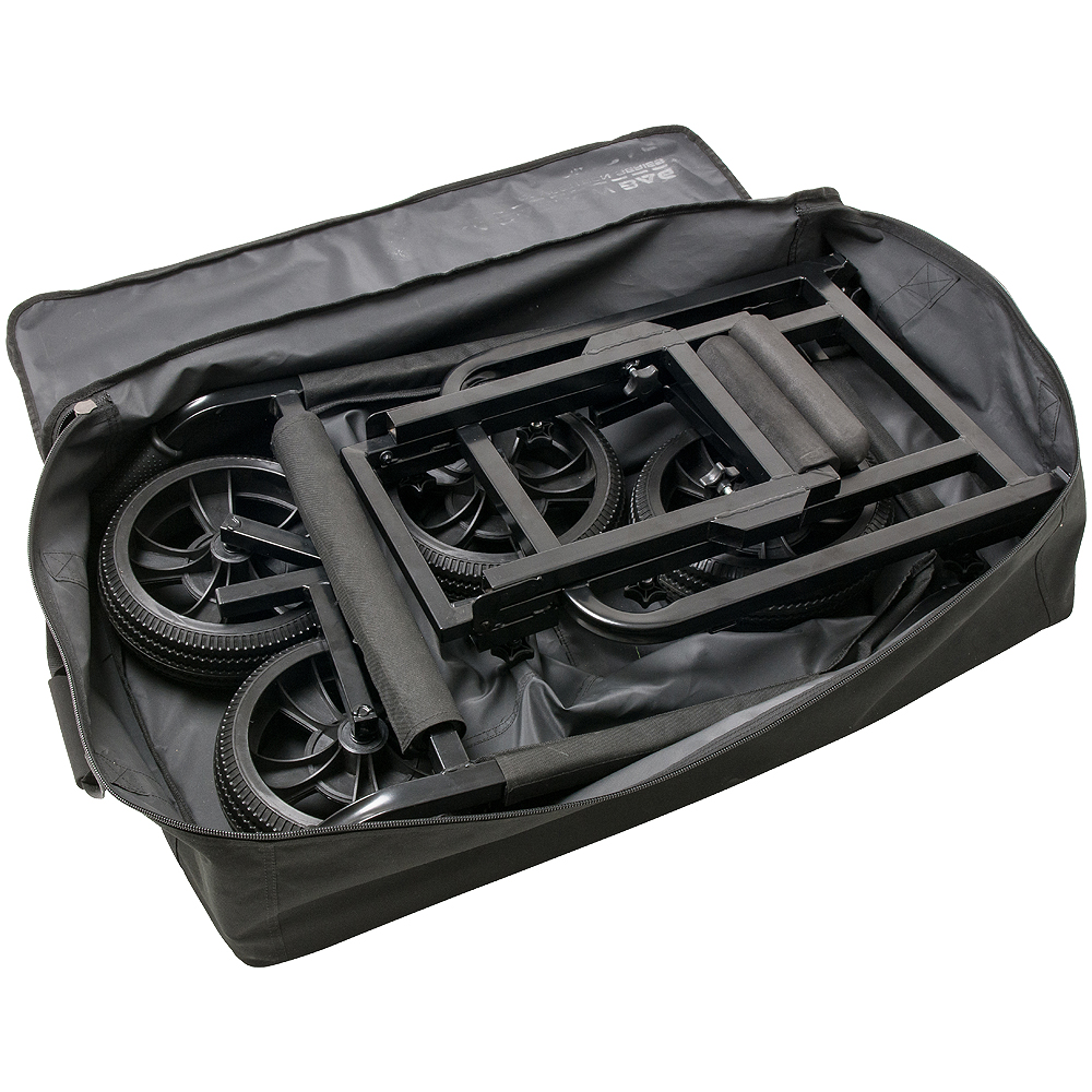 MAP X4 Extending Barrow