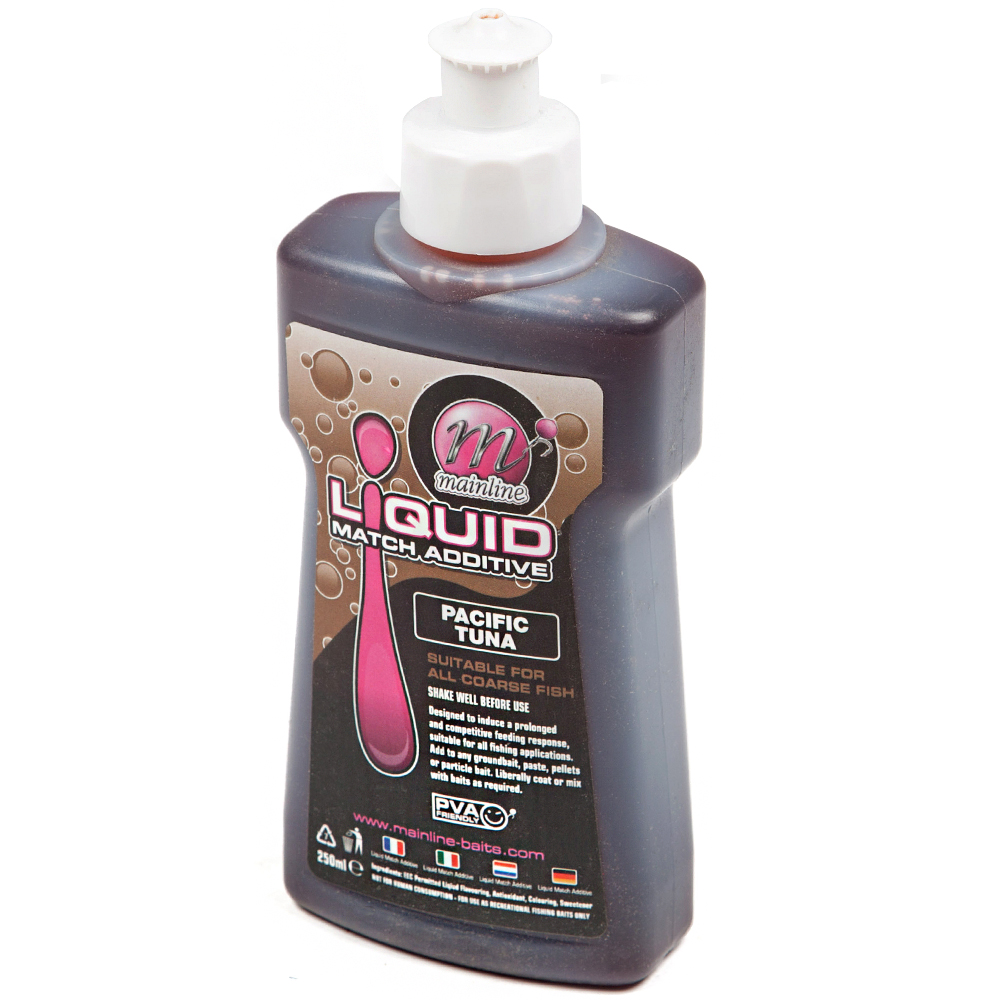 Mainline Liquid Match Additive