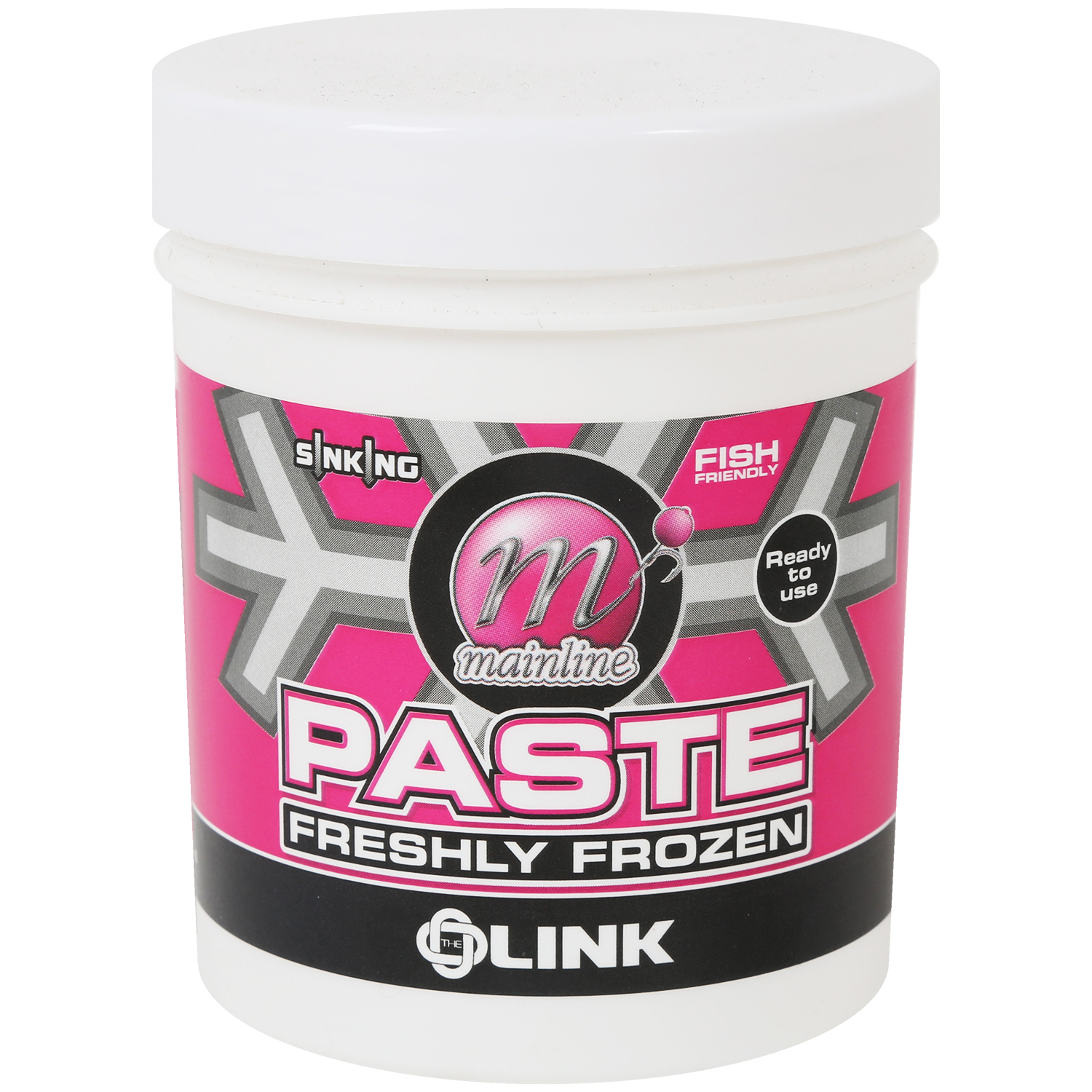 Mainline The Link Freezer Paste 200g