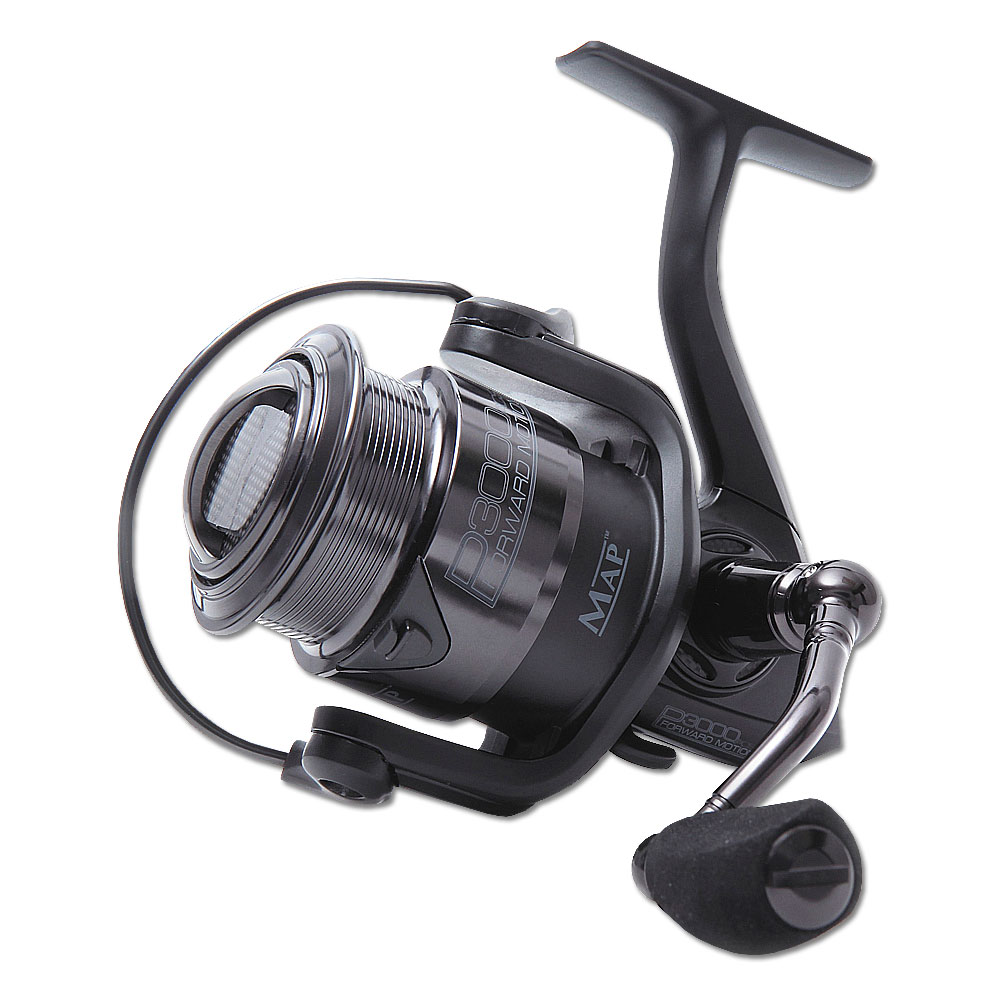 Map P3000D Reel
