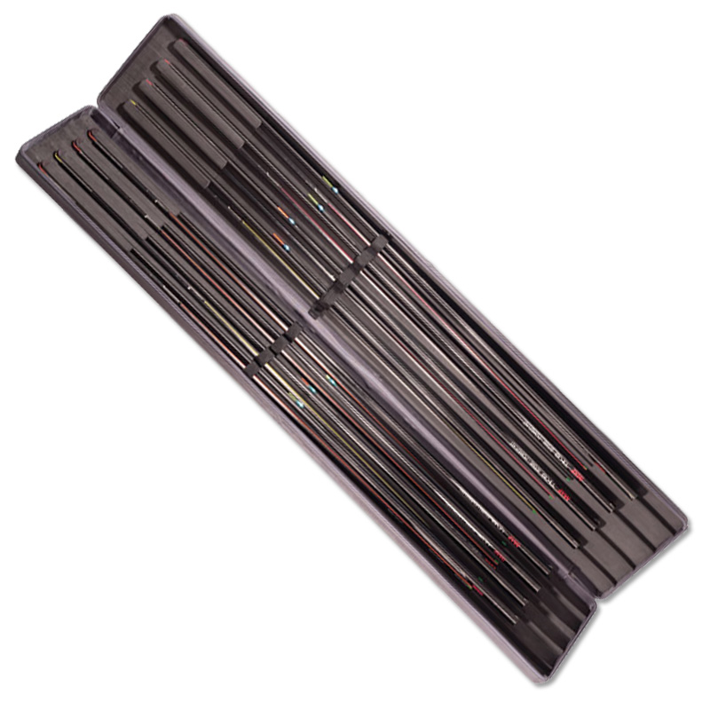 Map Parabolix Kit Case