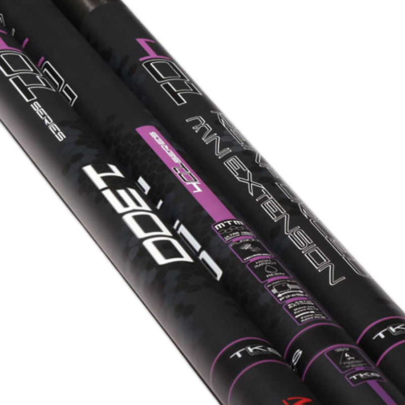 Map TKS 401 14.5m Pole