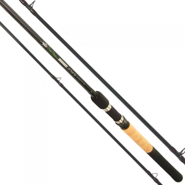 John Wilson Mirage Float Rod
