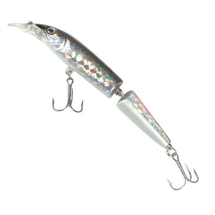 Tsunami Floating Jointed Minnow Lure