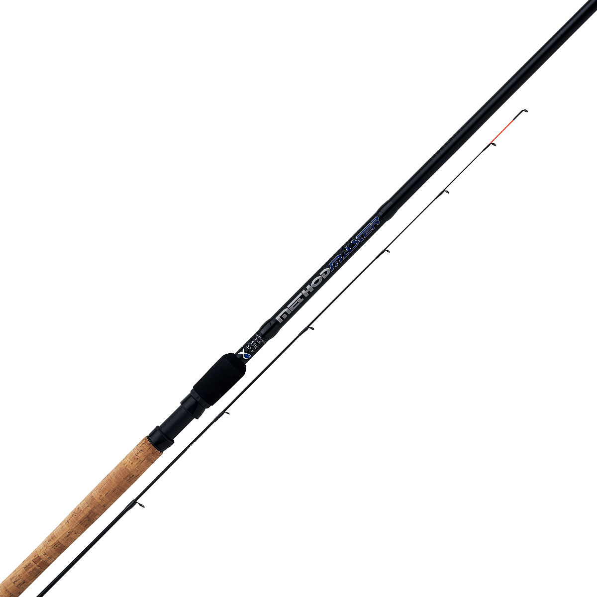 Matrix Method Master Feeder Rod
