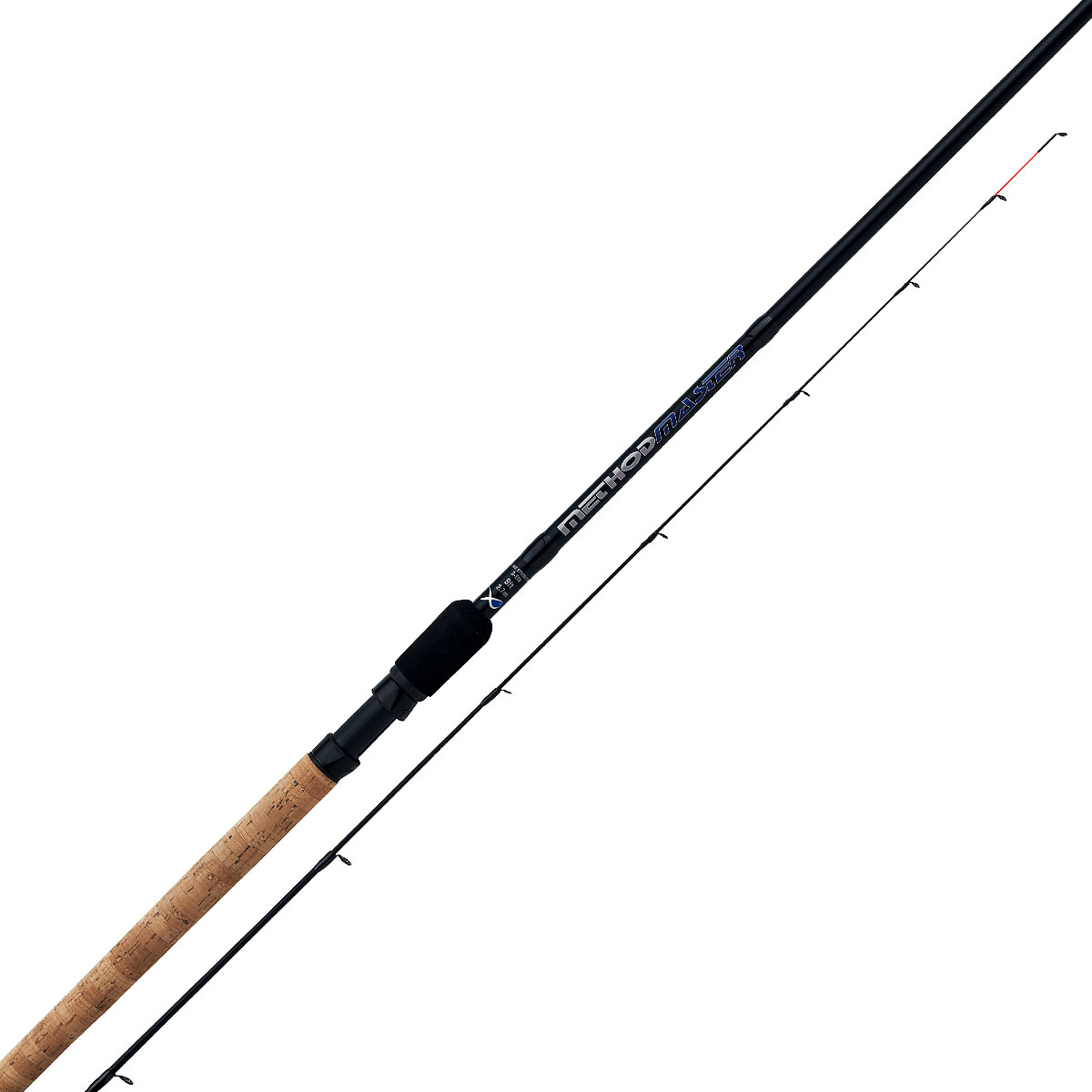 Matrix Method Master Feeder Rod