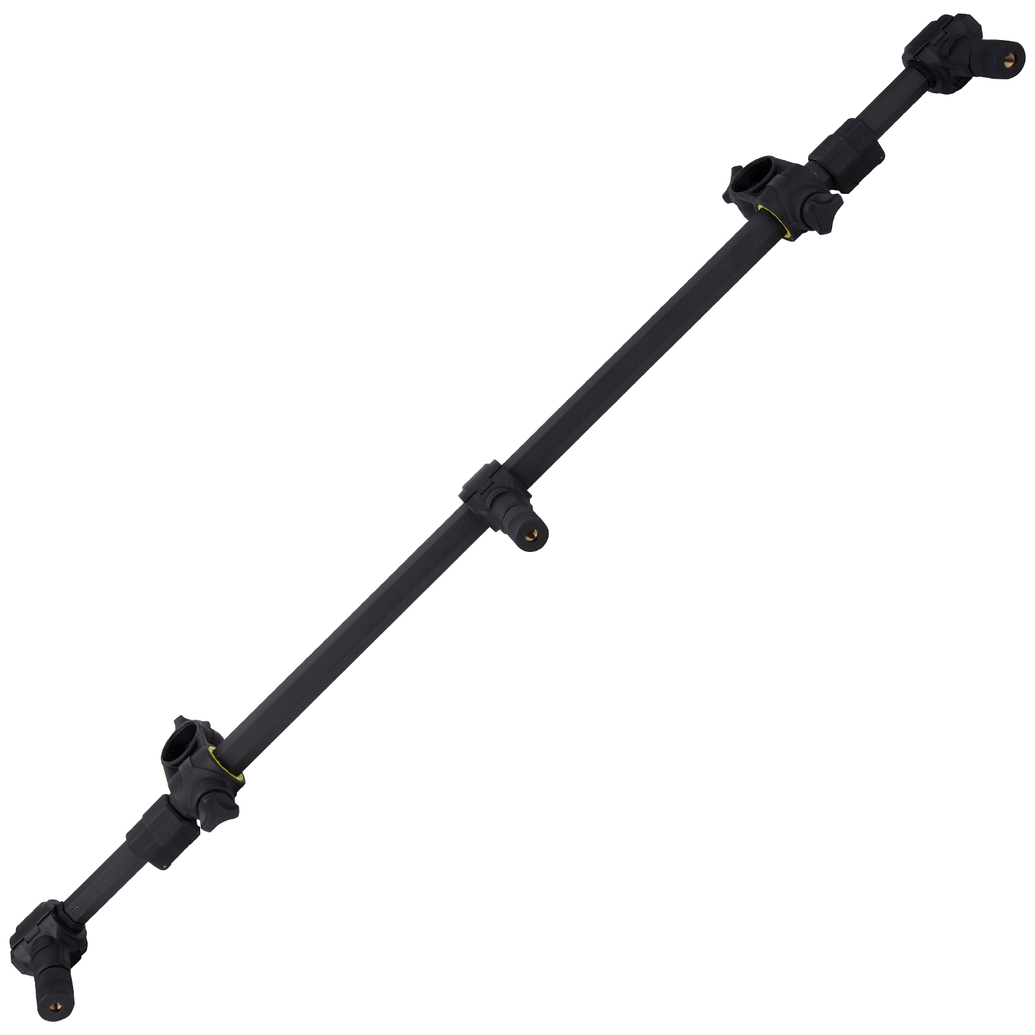 Matrix 3D Extendable Tool Bar Inc 3 Clamps