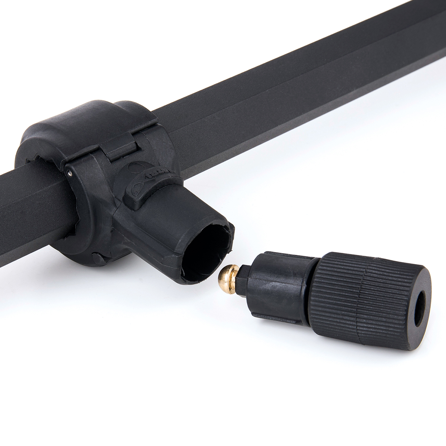 Matrix 3D Extendable Tool Bar Inc 3 Clamps