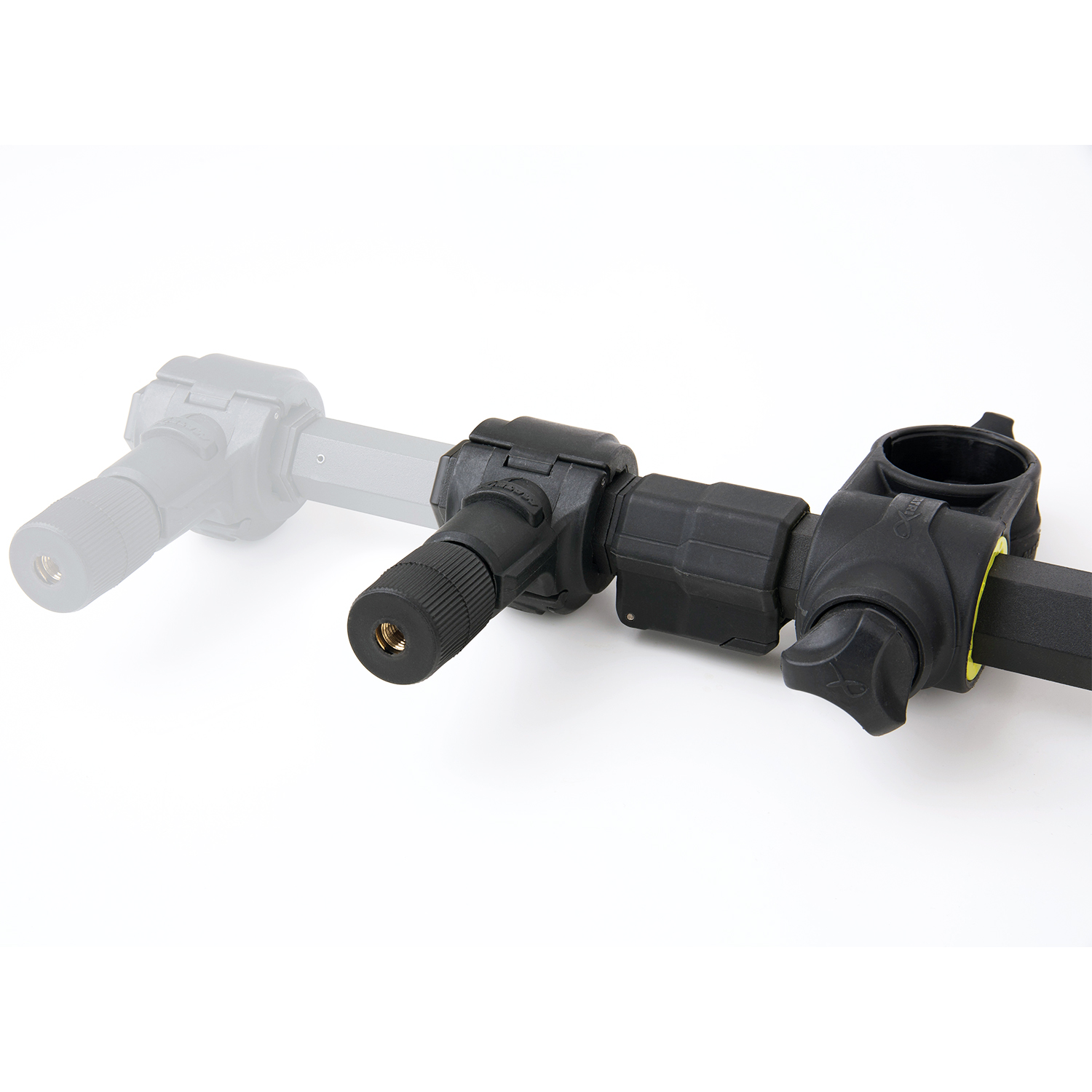 Matrix 3D Extendable Tool Bar Inc 3 Clamps