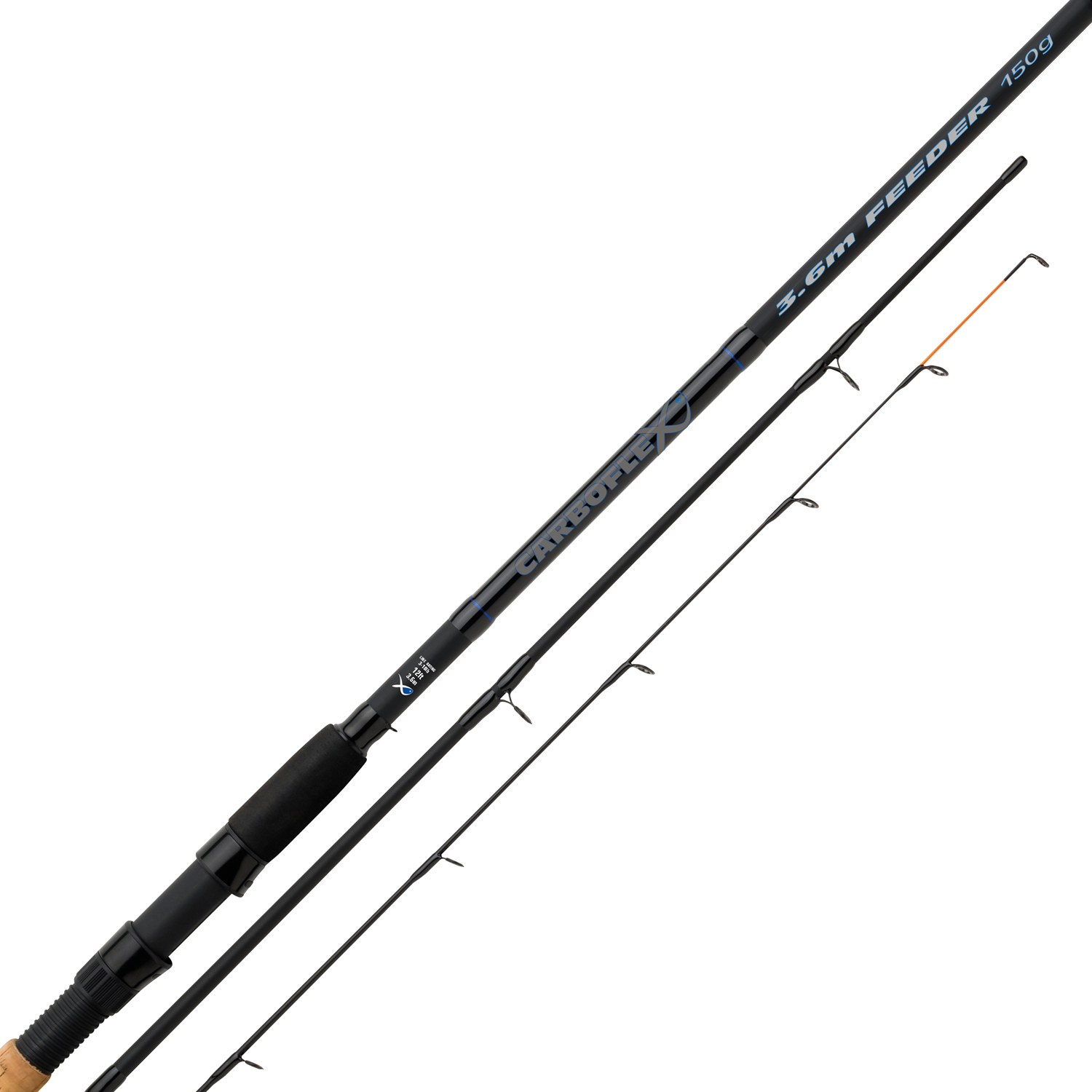 Matrix Carboflex Feeder Rods