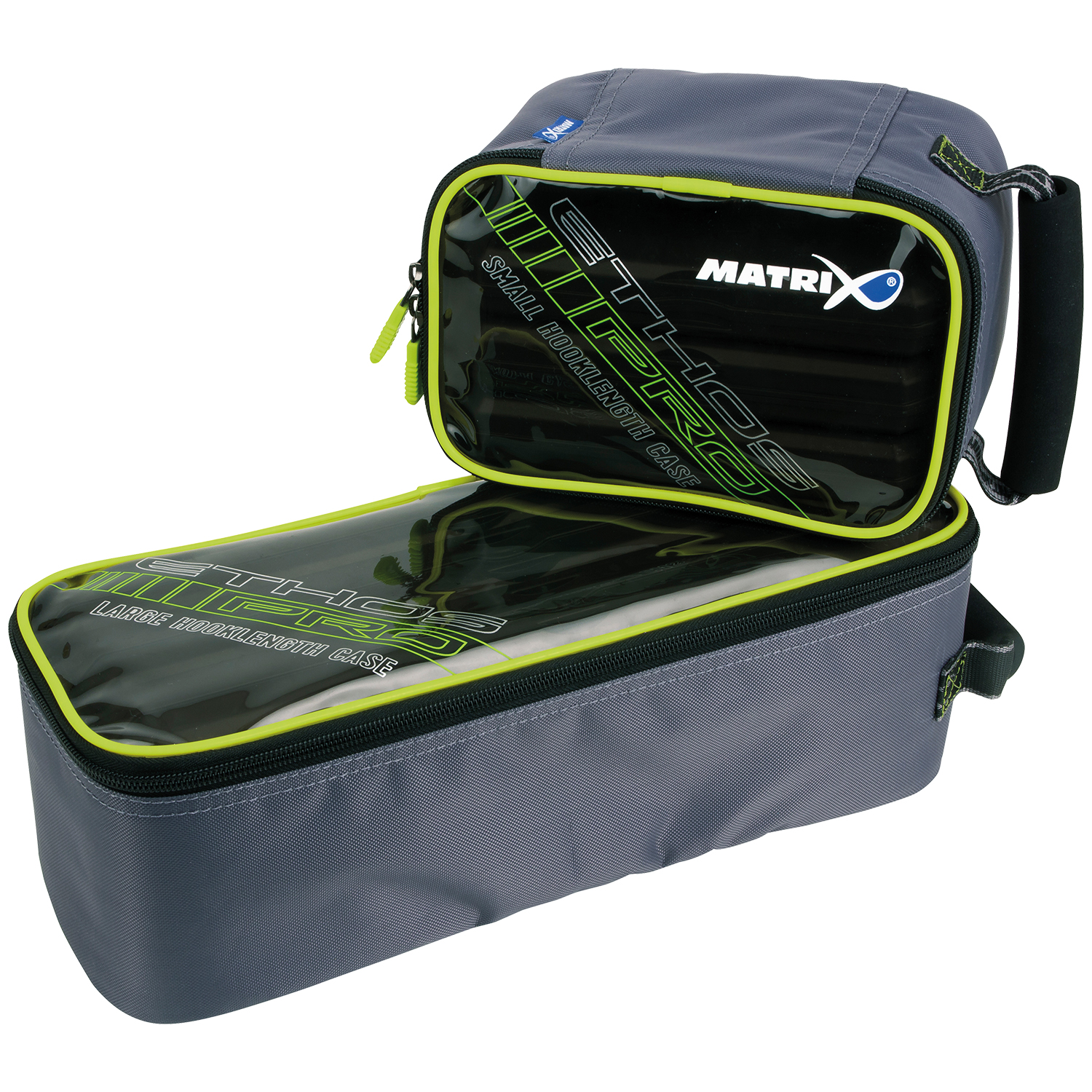 Matrix Ethos Pro Hooklength Case