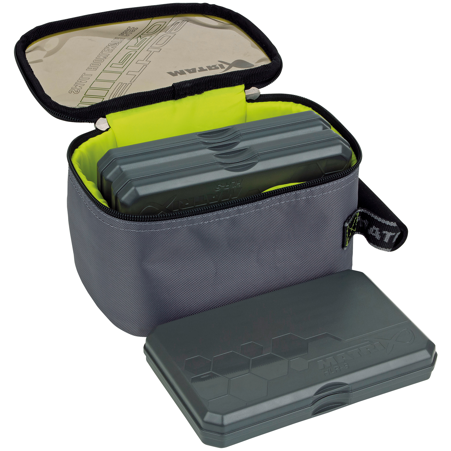 Matrix Ethos Pro Hooklength Case