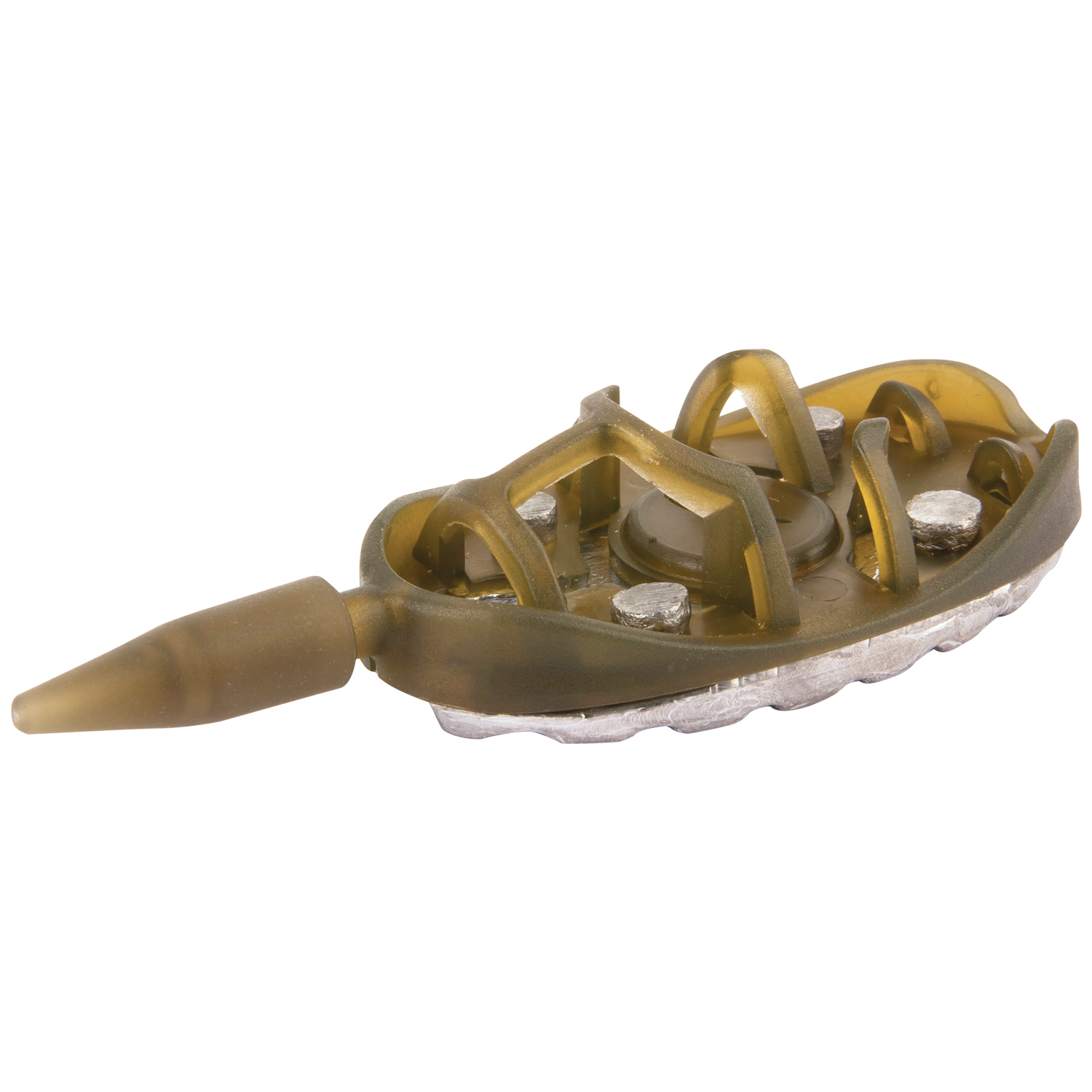 Matrix Evolution Power Grip Method Feeder