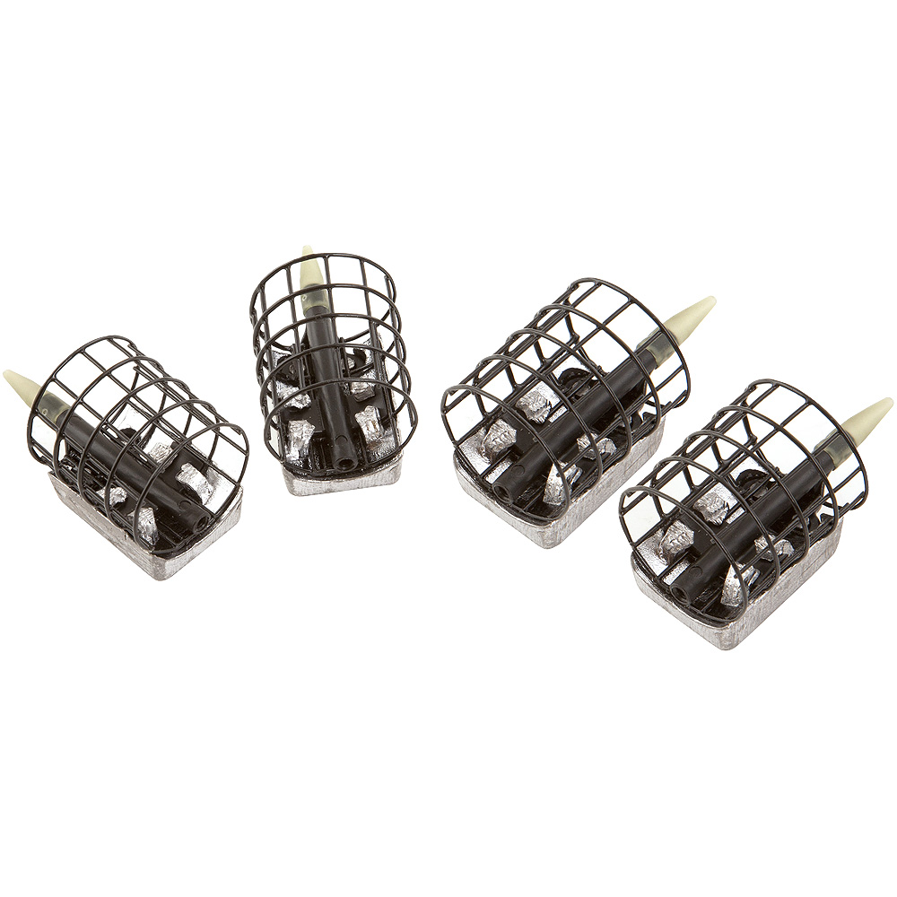Matrix In-Line Cage Feeder