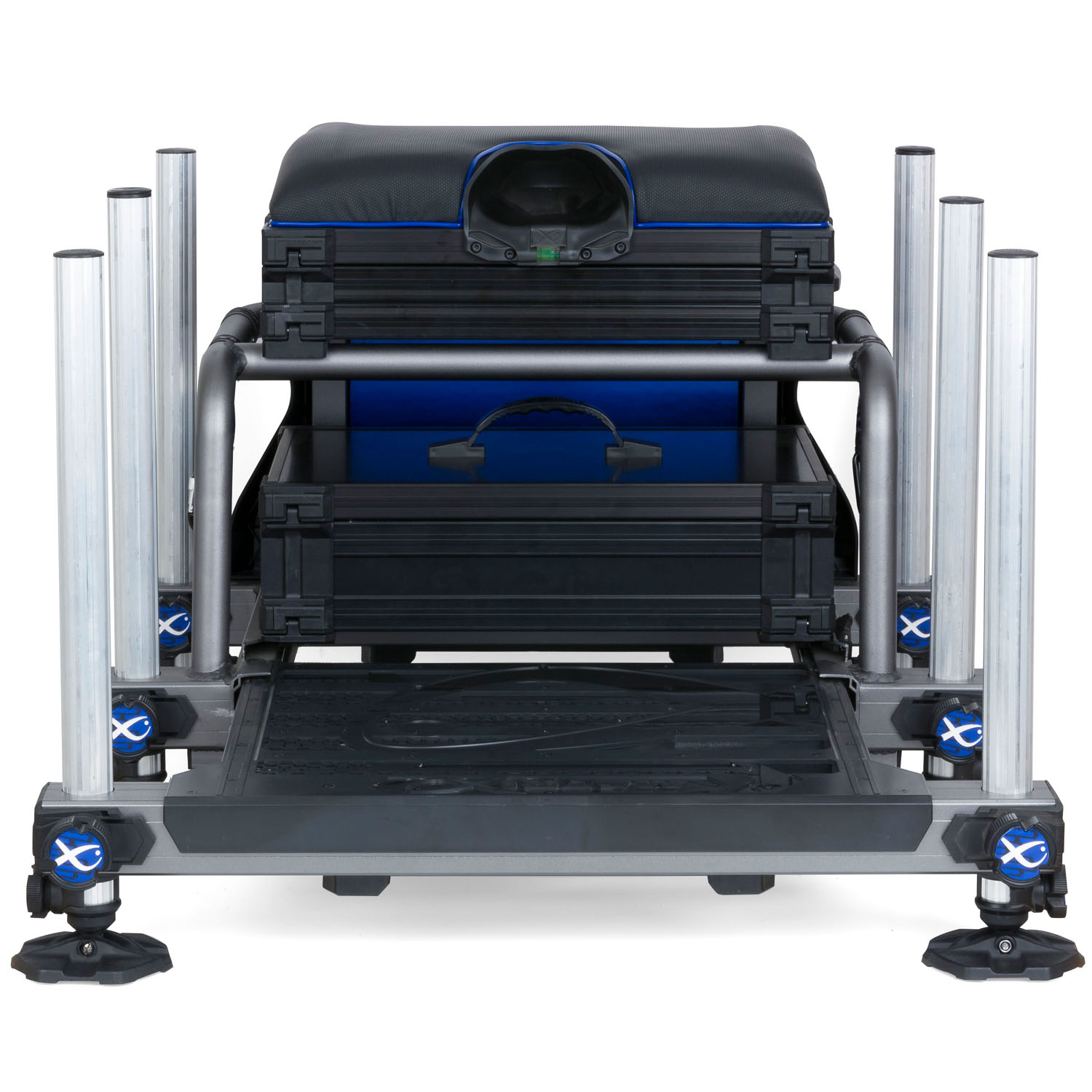 Matrix S36 Superbox | Angling Direct