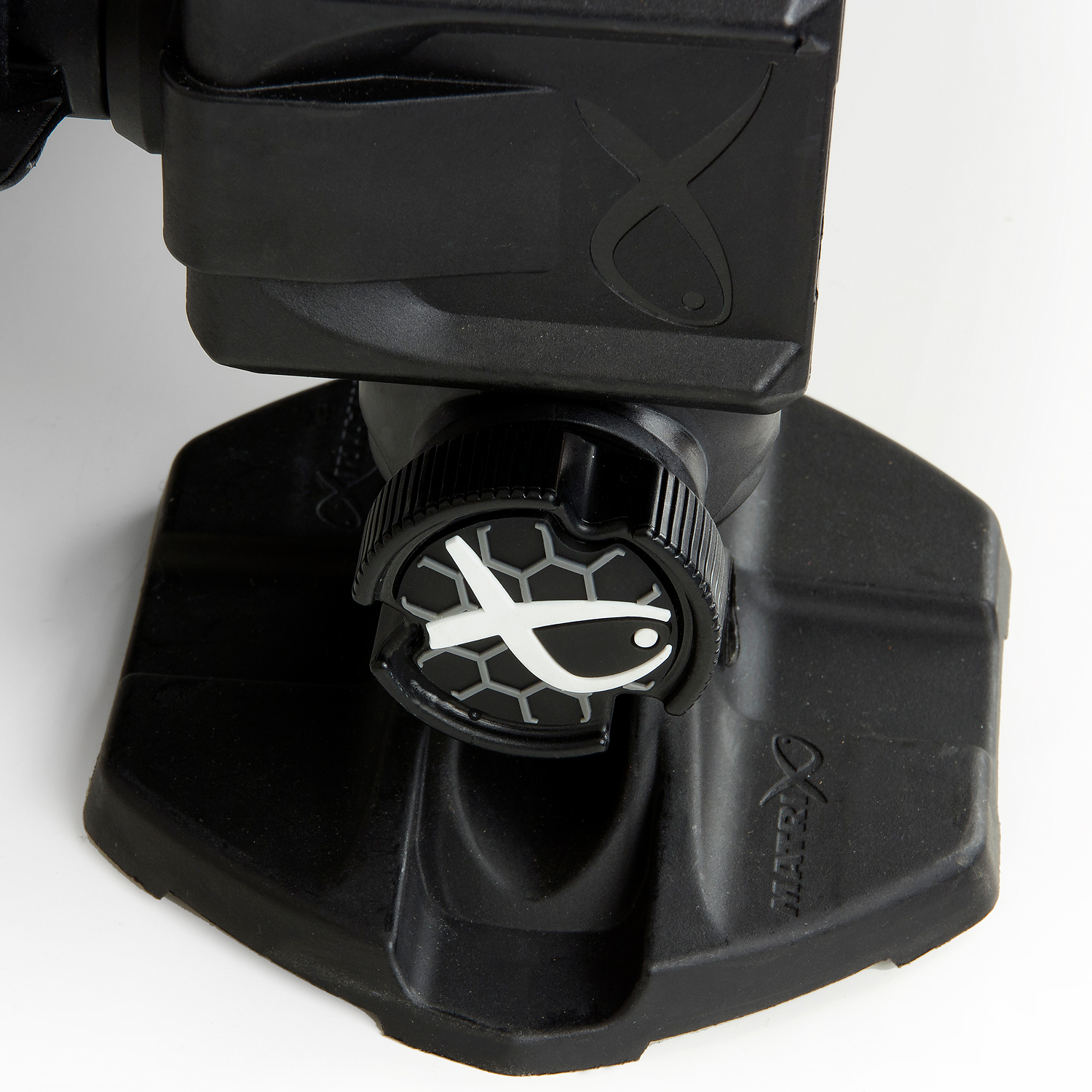 Matrix S36 Superbox Black Edition