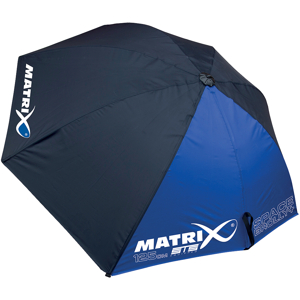 Matrix Space Brolley Plus