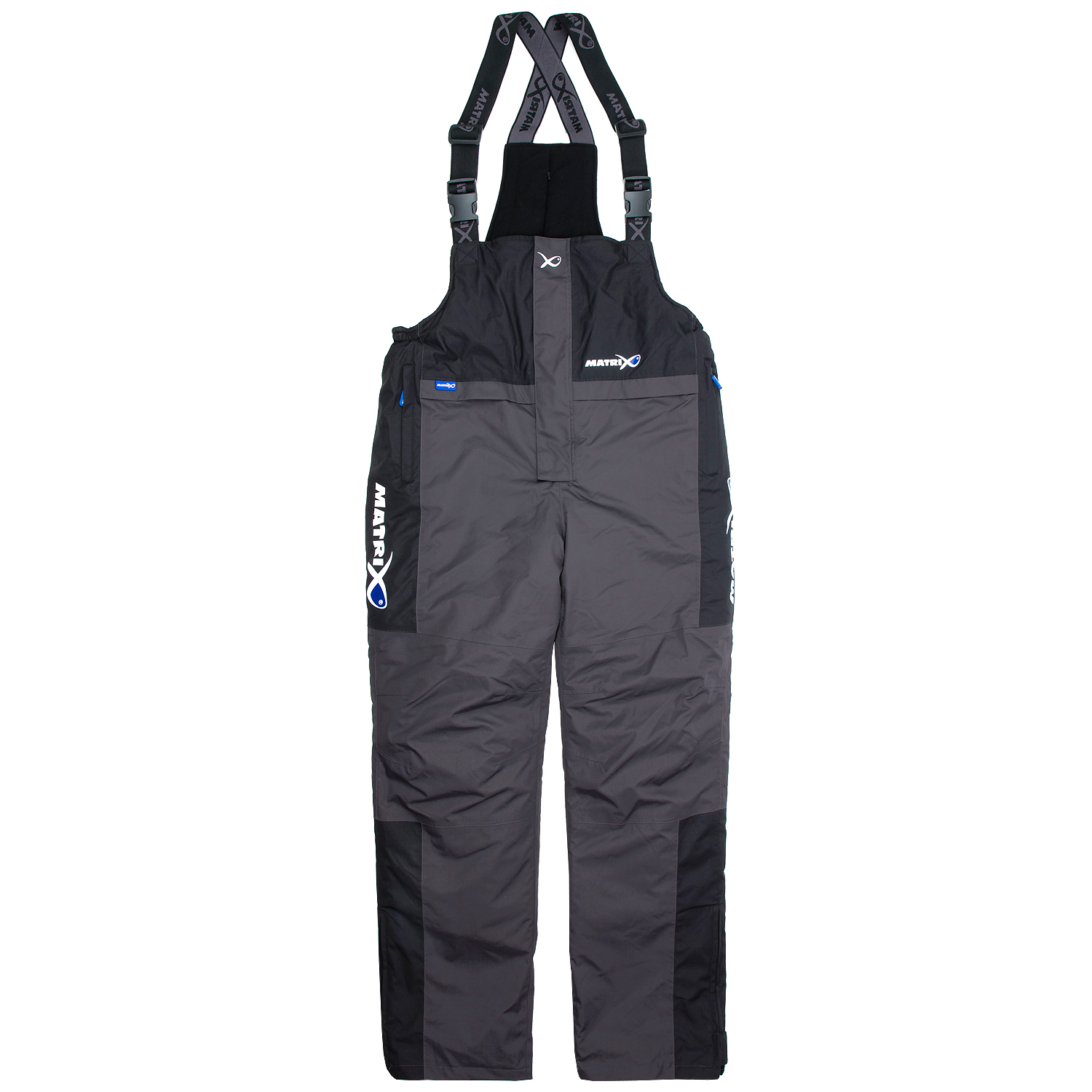 Matrix Winter Fishing Suit | Fishing Clothing | Angling Direct