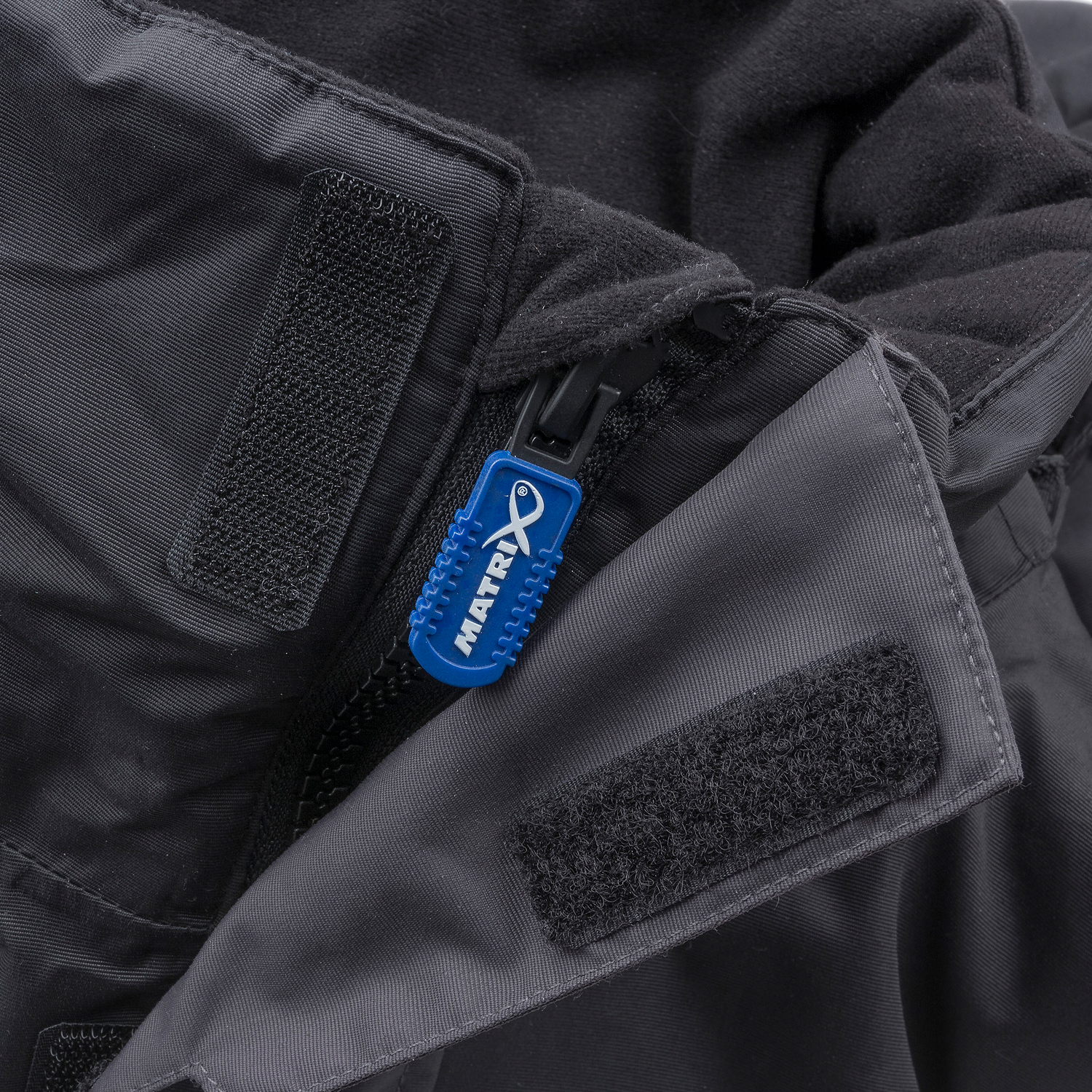 Matrix Winter Fishing Suit | Fishing Clothing | Angling Direct