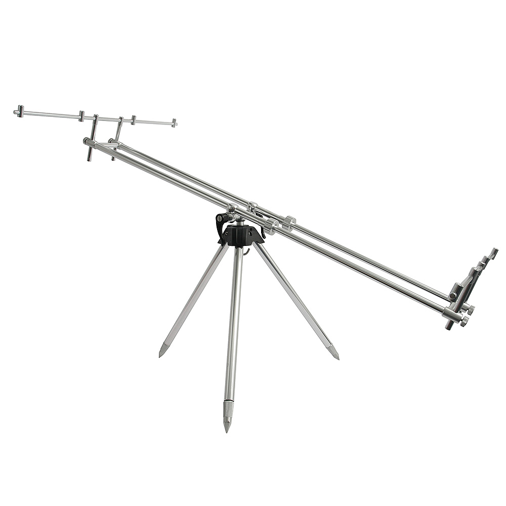 Maver Continental Syle Rod Pod