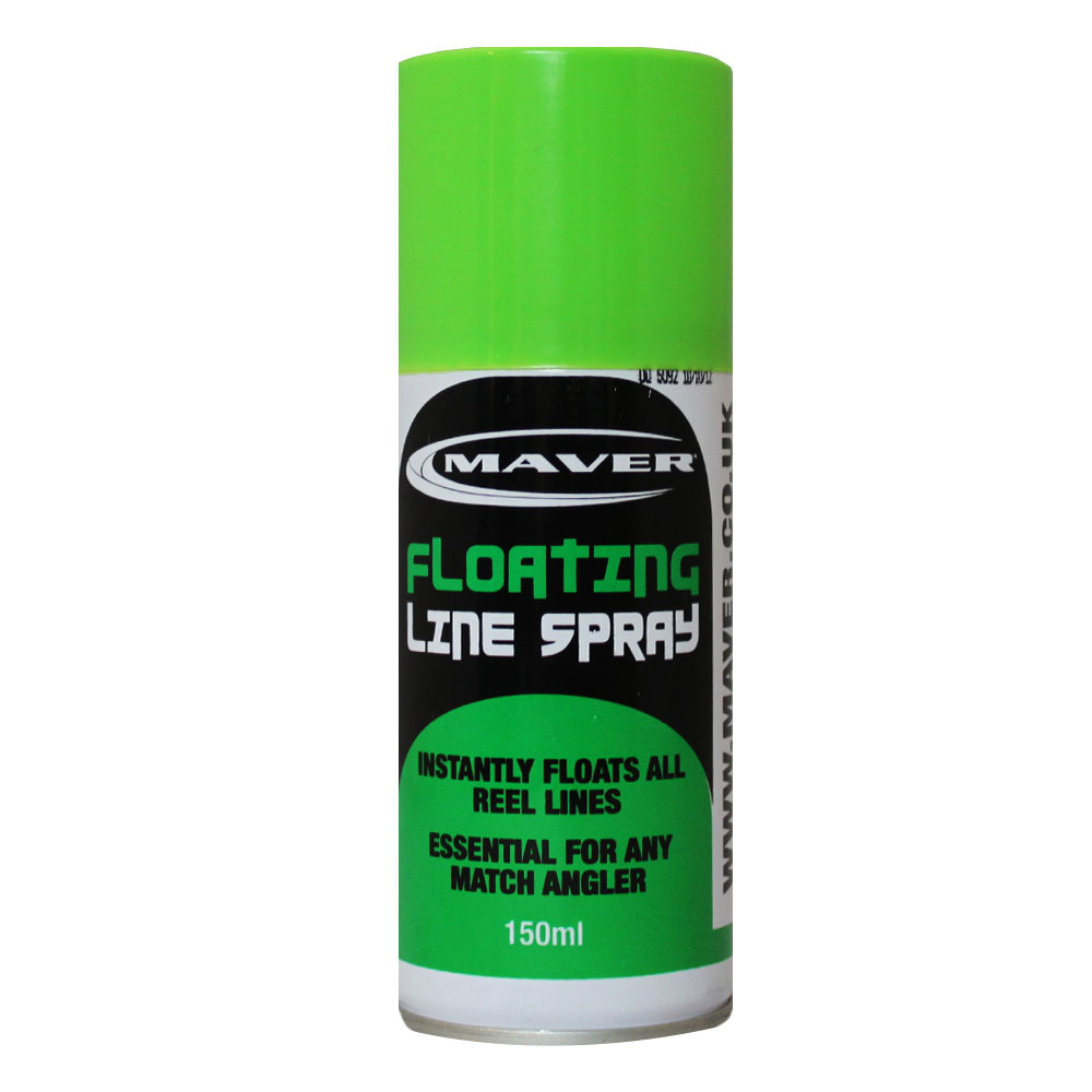 Maver Floating Line Spray