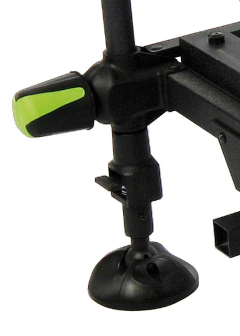 Maver Mxi Series 3 Front Drawer Seat Box