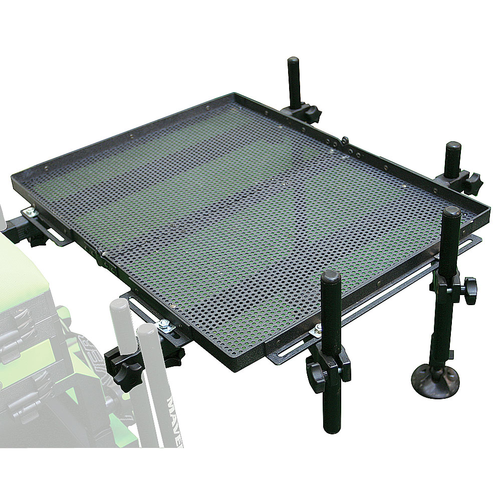 Maver Signature Modular Folding Side Tray