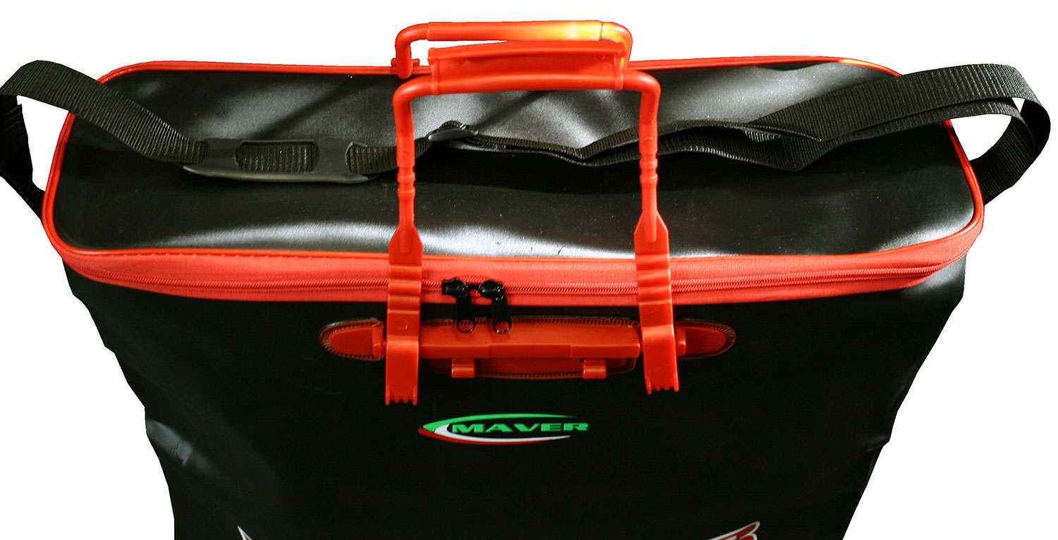 Maver Super Seal EVA Stink Bag