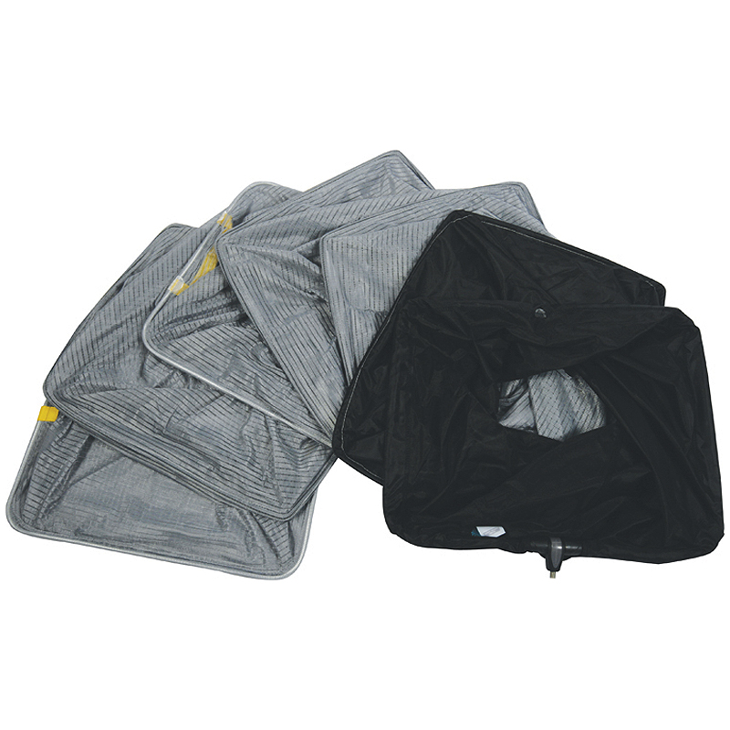 Maver Abyss X Keepnet