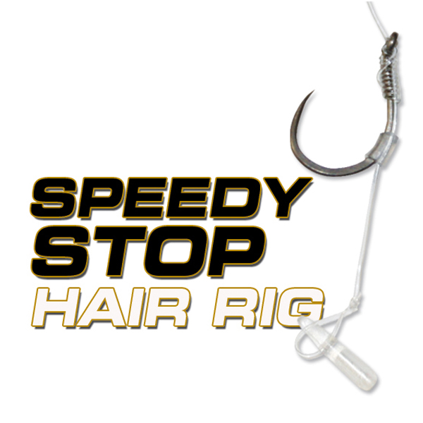 Maver Invincible CS27 Speedy Stop Hair Rigs