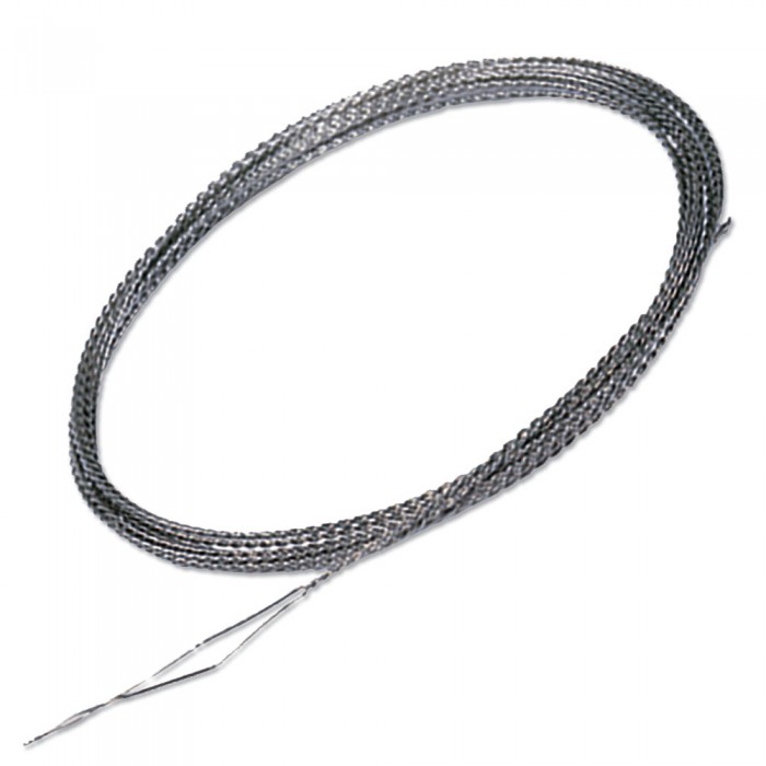 Matrix Pole Elastic Threader