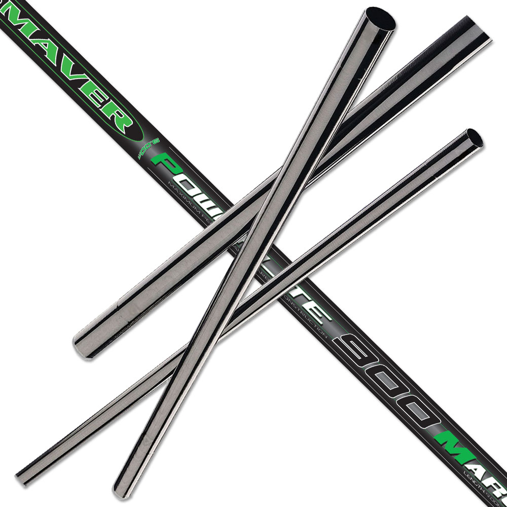Maver Powerlite Margin Pole Kits