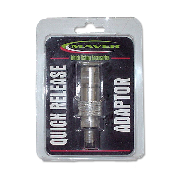 Maver Quick Release Adaptor
