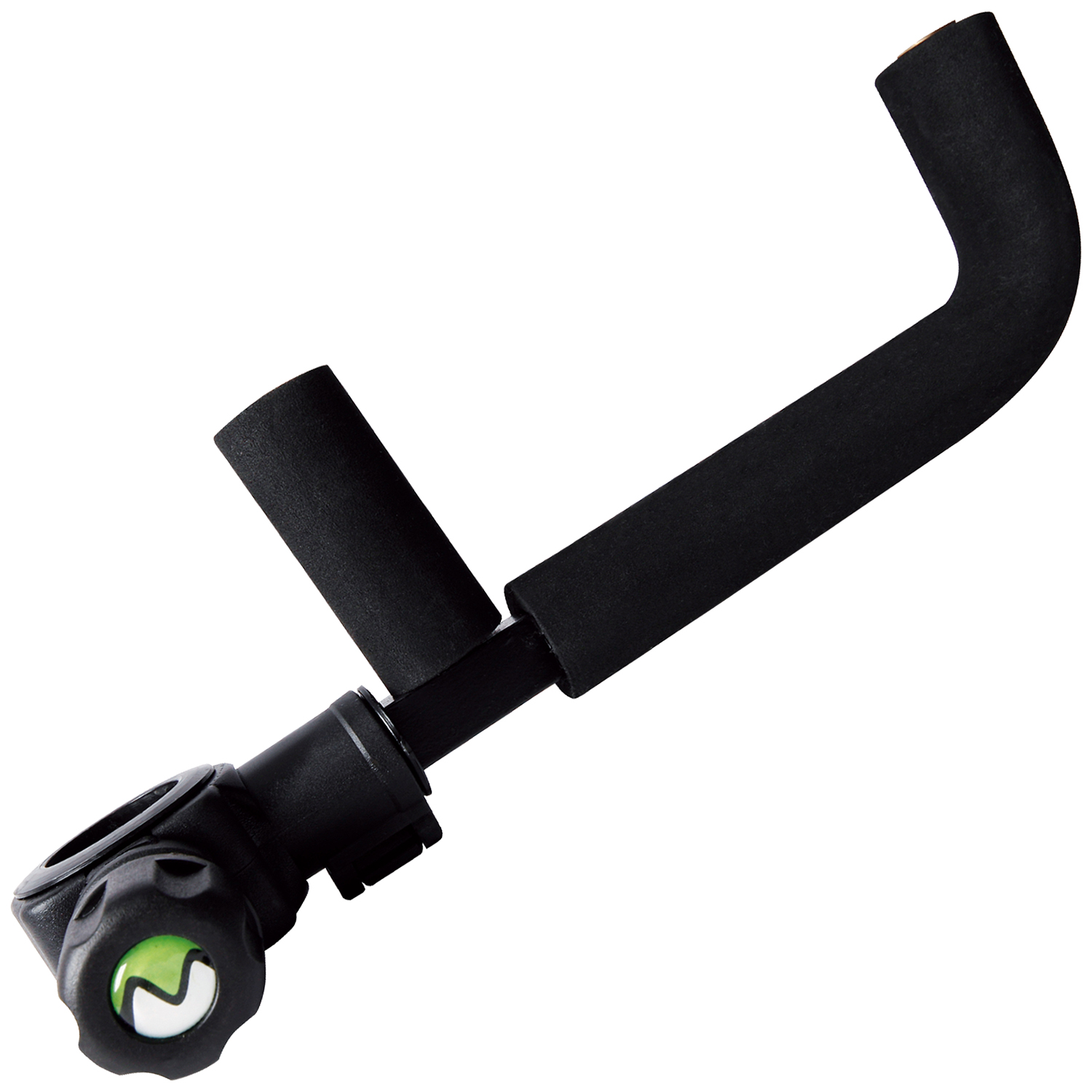 Maver Signature QR Double Accessory Arm | Angling Direct