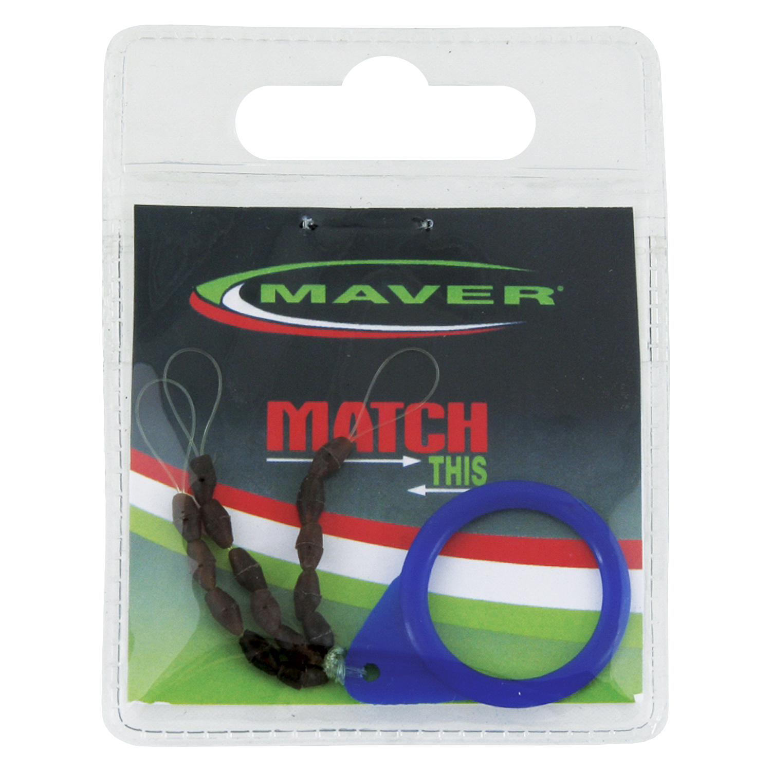 Maver Sliding Float Stops