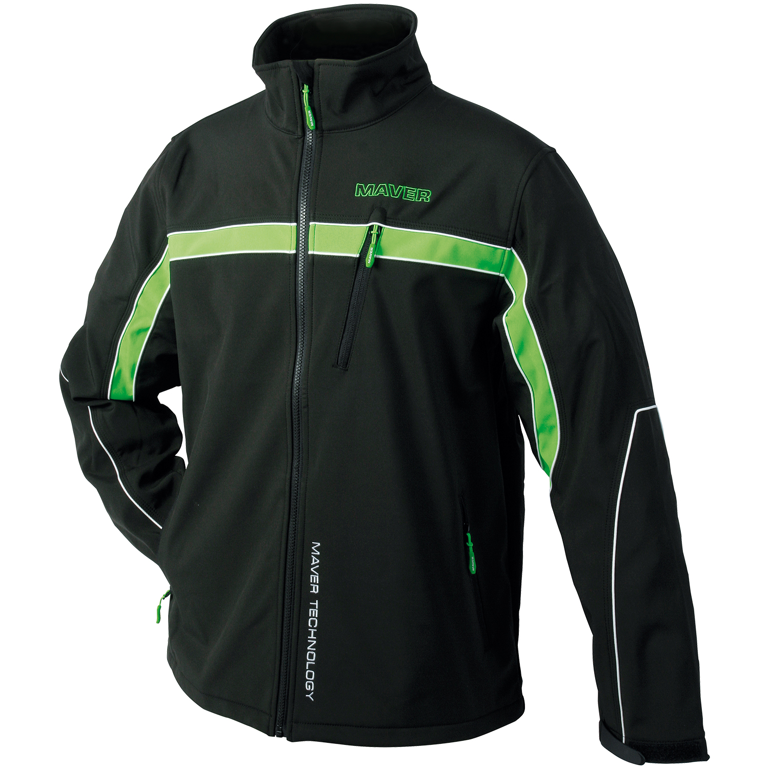 Maver Soft Shell Jacket