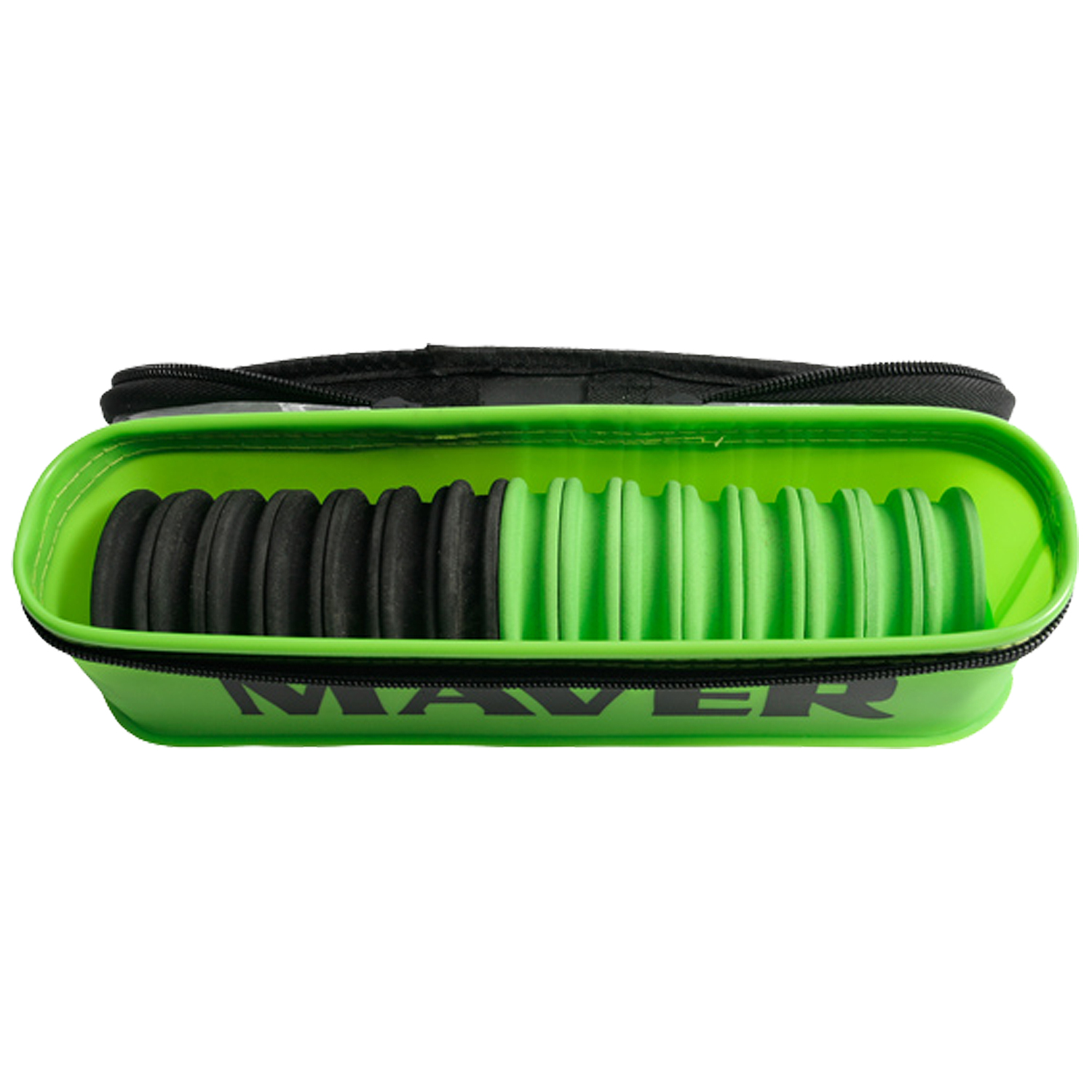 Maver Super Seal EVA Rig Case