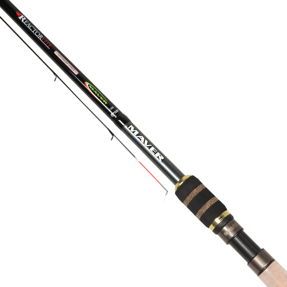 Maver Reactorlite 2-Piece Feeder Rod