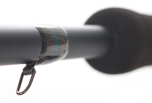 Middy 4GS Micro Muscle Feeder Rod