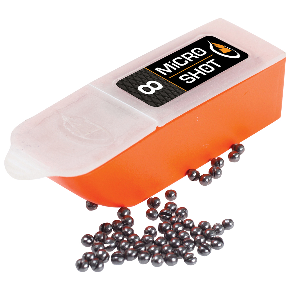 Middy Micro-Shot Refills