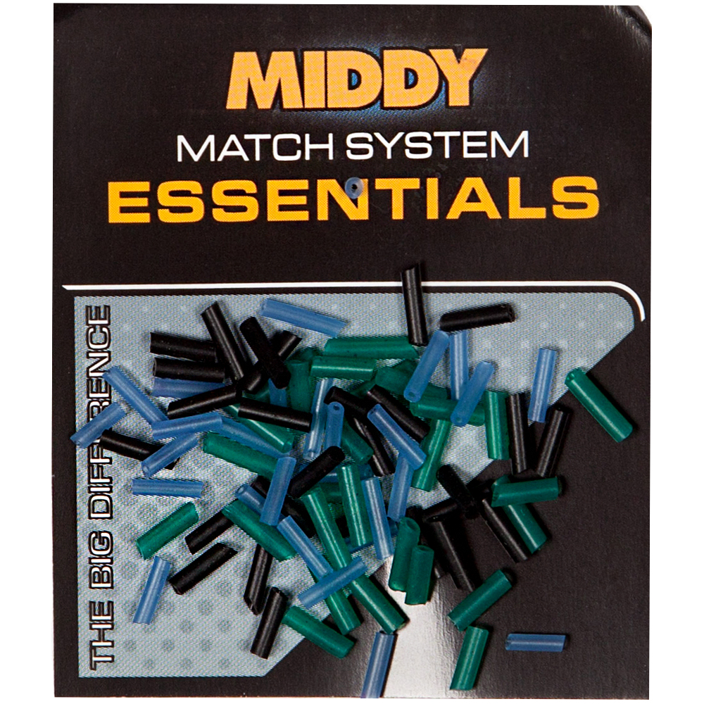 Middy Pole Float Sleeves