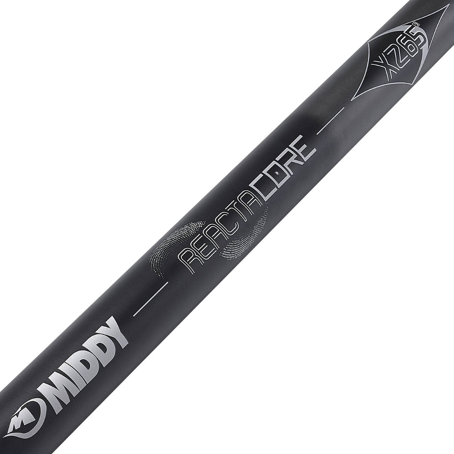 Middy Reactacore XZ65-3 World Elite Pole 16.5m Combo Package