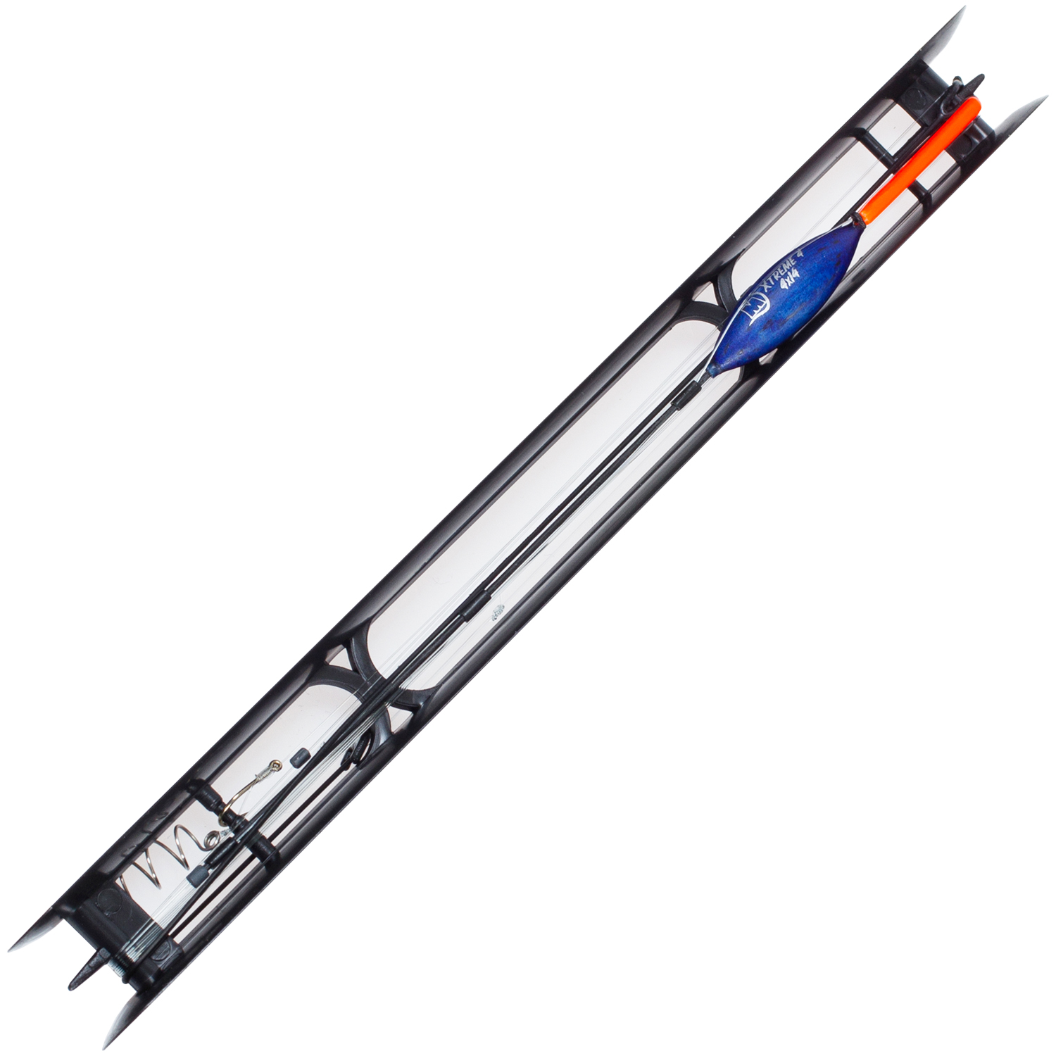 Middy Xtreme Pole Rig - Baggin' Meat