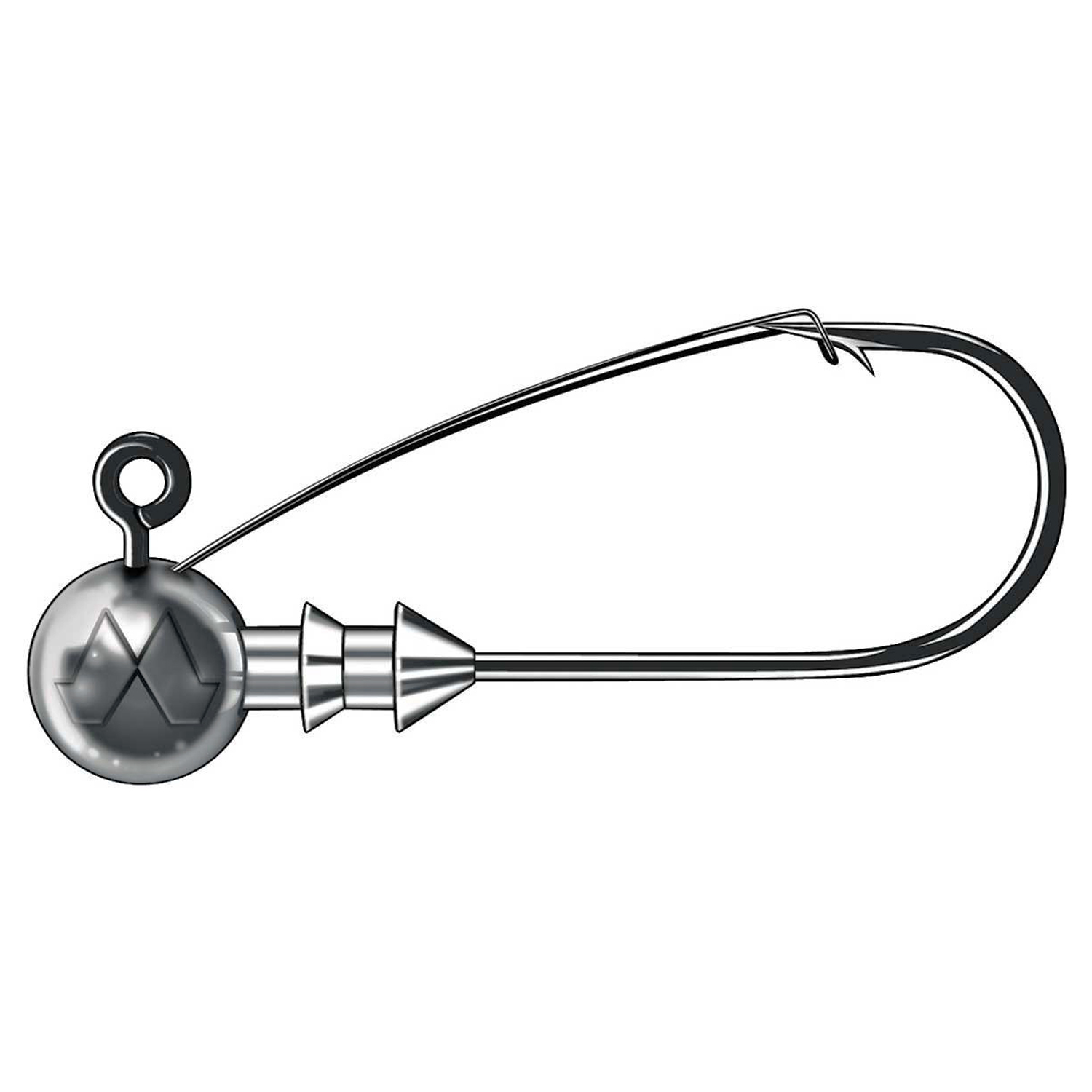Mustad Anti Snag Jighead